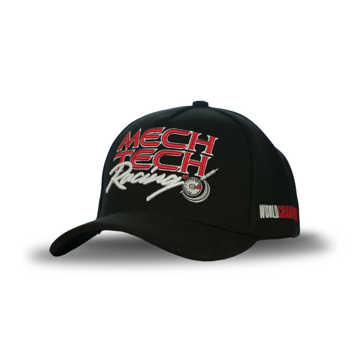 Mech-Tech Racing | Baseball Cap